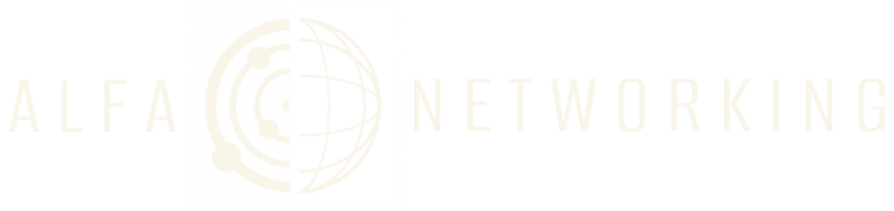 ALFA Networking - Инвестиционно-консалтинговая компания